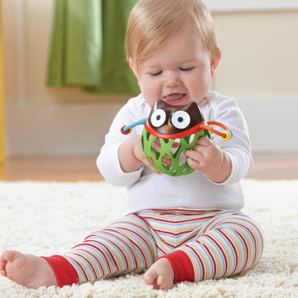 Juguete SKIP HOP Explore and More Roll Around Toy – LA MONA JACINTA